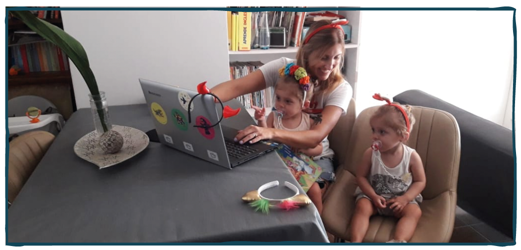 Homemade Offices: Terra’s Tips for a Successful Remote Workplace - Terra