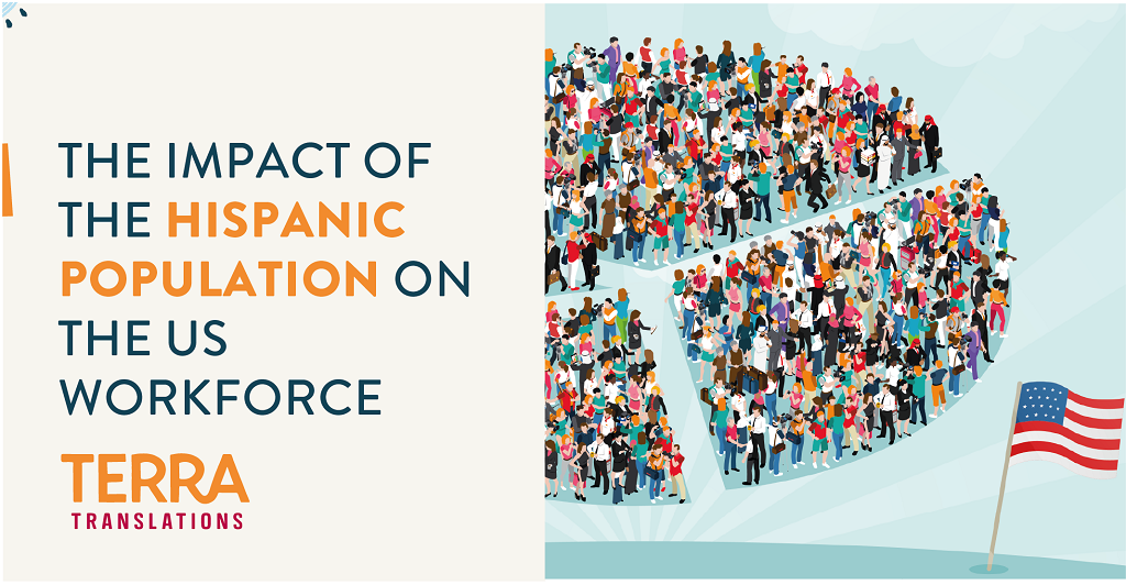 The Impact of the Hispanic Population on the US Workforce - Terra