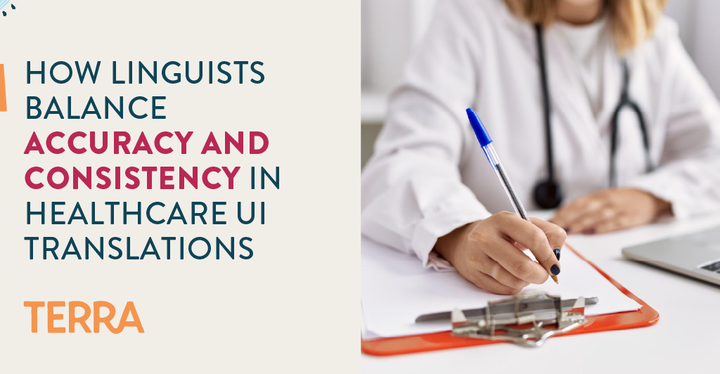 How Linguists Balance Medical Accuracy in Healthcare